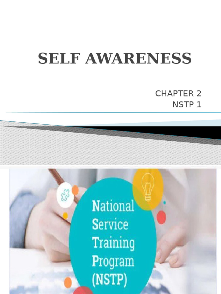 NSTP 1 Chapter 2 1 | PDF