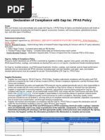 C3L6 2024 Question Paper | PDF | Arsenic | Conformational Isomerism