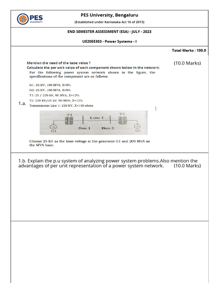 ps2pyq | PDF | Physical Quantities | Electronic Engineering