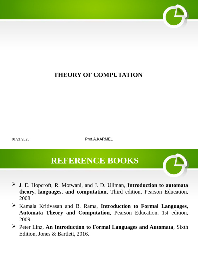 WINSEM2024-25 BCSE304L TH CH2024250501975 Reference Material I Module1 2 | PDF | Mathematical ...