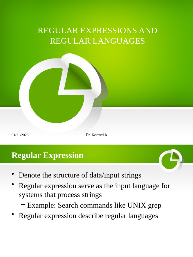 WINSEM2024-25 BCSE304L TH CH2024250501975 Reference Material II Module 3 | PDF | Regular ...