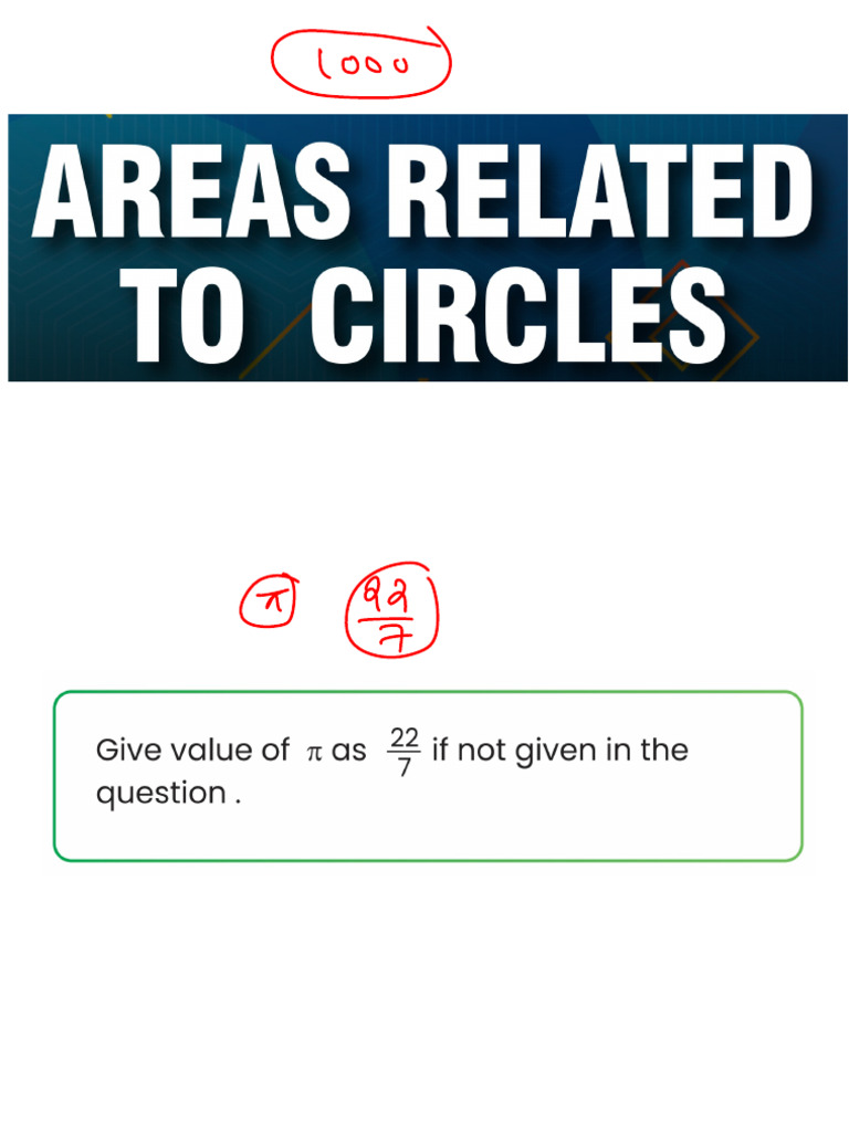 Arc | PDF | Analytic Geometry