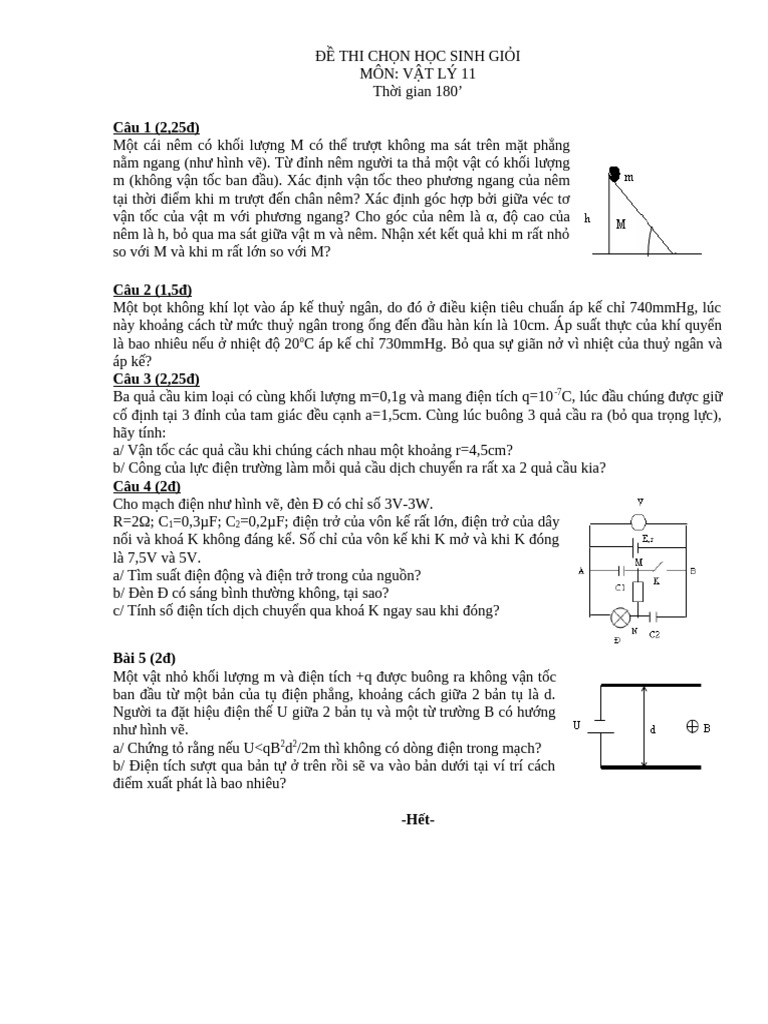De HSG Ly 11.7275 | PDF