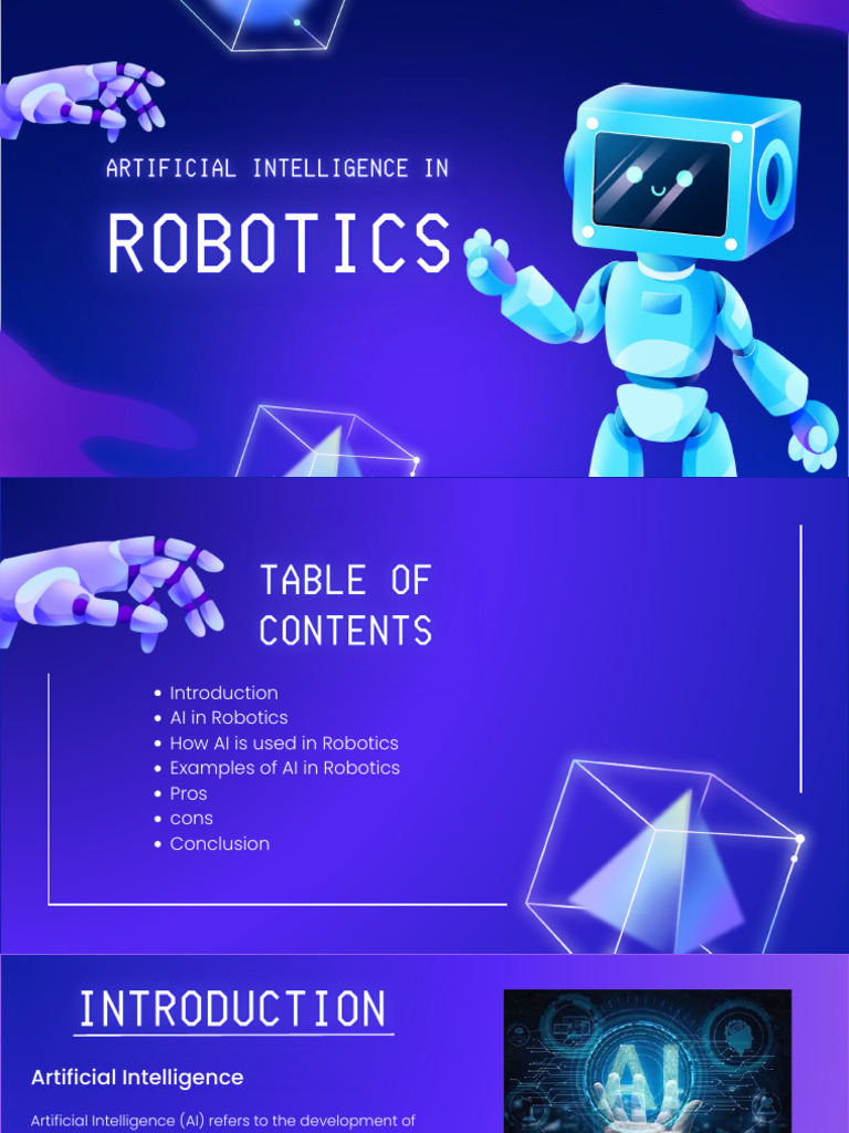 Project | PDF