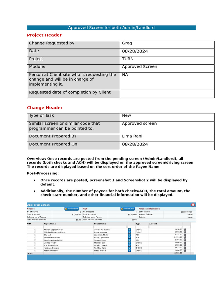 Approved Screen - WorkfileDocument | PDF | Computing | Software
