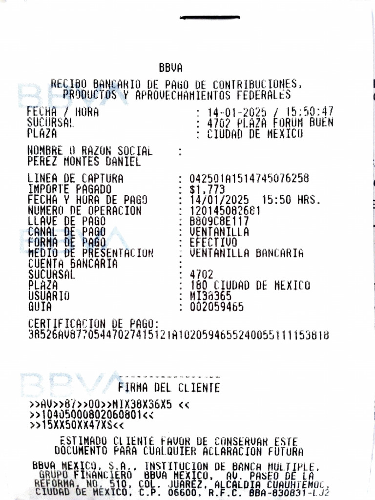 Adobe Scan 14 Ene. 2025 | PDF