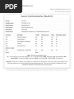 Kilifi County Job Application Form | PDF | Diploma | Qualifications