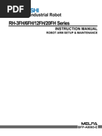 Servo Gun v2.8 (Eng) Obara | PDF | Gear | Electric Motor