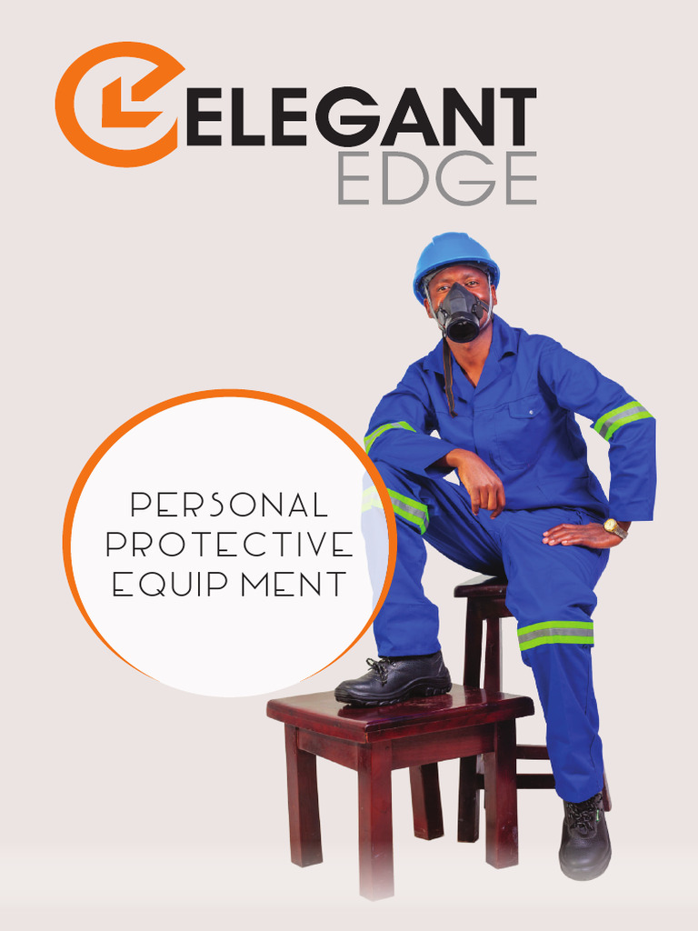 E-PPE Profile Copy - Compressed | PDF | Business
