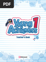 Rainbow Grade R BIG Book 2resized | PDF | Teachers | Cognition