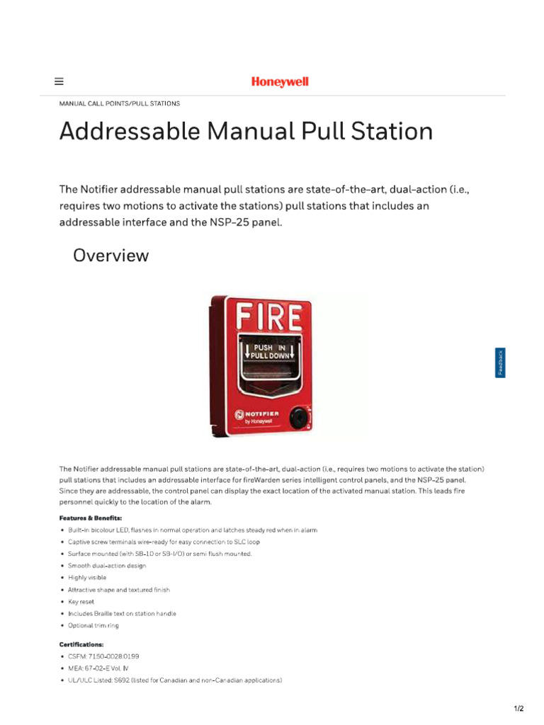 Addressable MCP | PDF