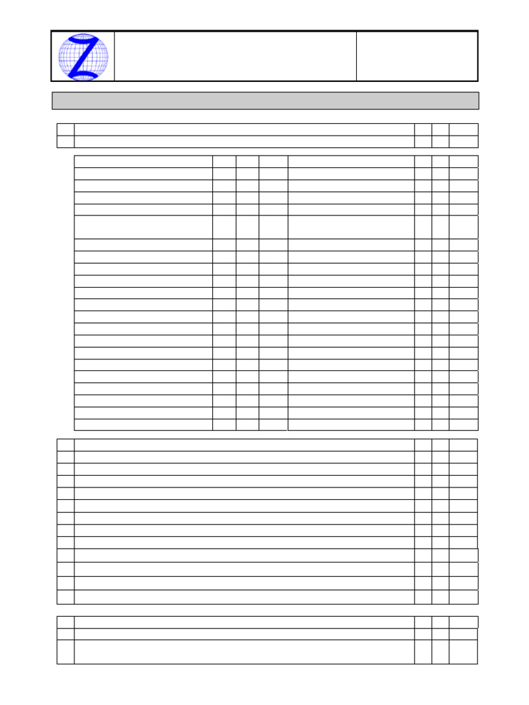 BRIDGE_FAMILIARISATION_CHECKLIST_A_EQUIP | PDF | Navigation