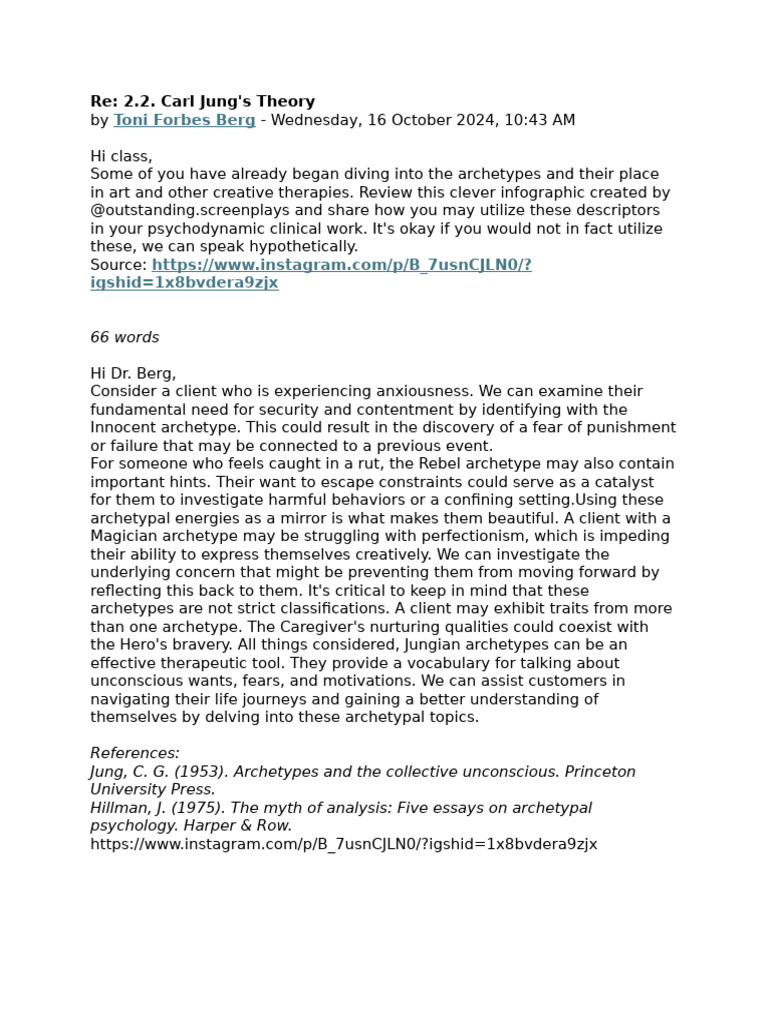 DR Berg Dq2.2 Post Re | PDF