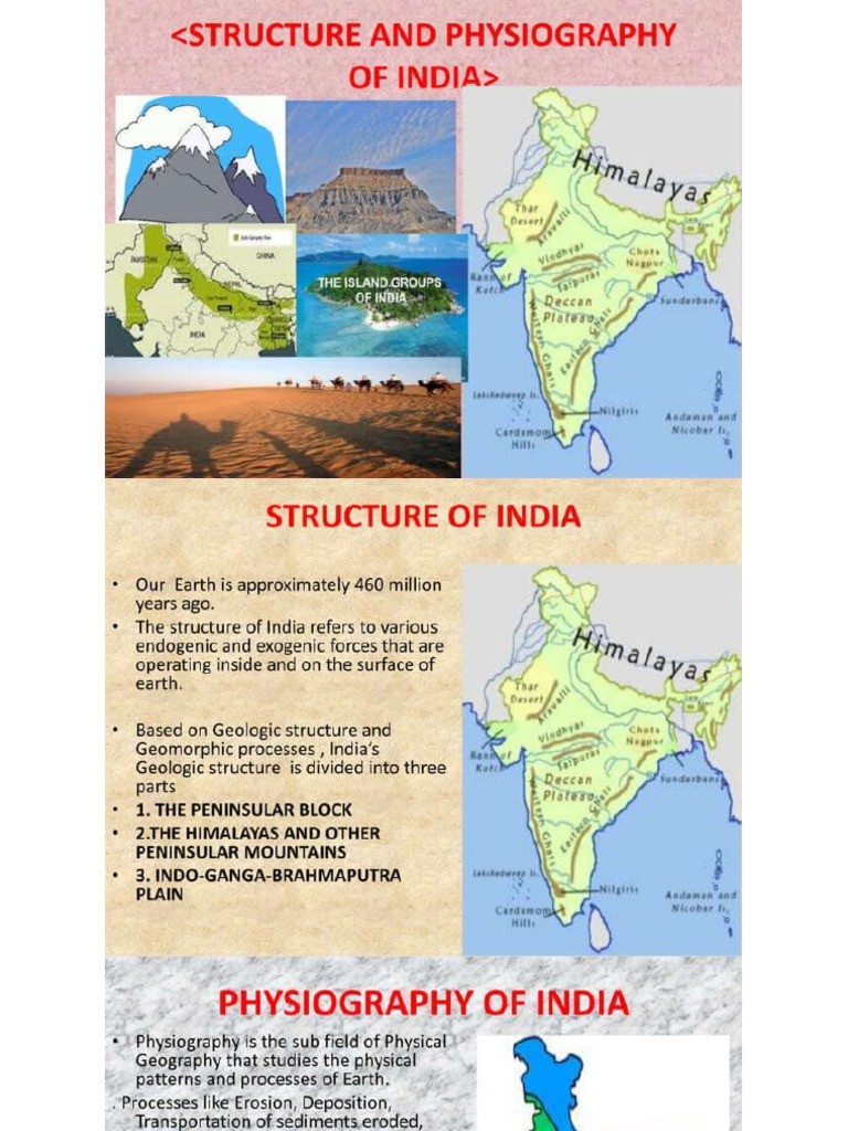Class 11 Physical Environment Geography (Ch-2) | PDF