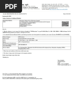 ERRF and Declaration Form Guide | PDF | Identity Document | Signature