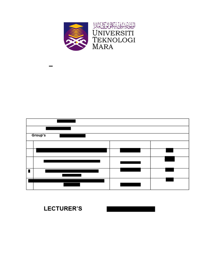 GROUP ASSIGNMENT ITT400 GROUP 1 Final | PDF | Computer Network | Router (Computing)