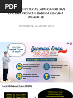 Mekanisme Simfoni Ppa | PDF