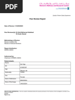CITB GE700 Guidelines Overview | PDF
