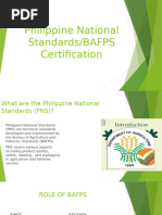 Ra 10068 | PDF | Organic Farming | Agriculture