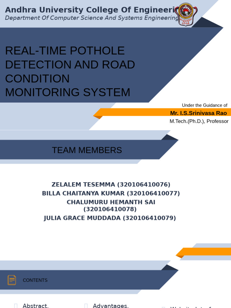 4-2 PPT | PDF | Road | Wi Fi