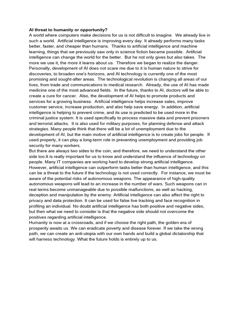 Artificial Intelligence 2 0 Pdf Artificial Intelligence