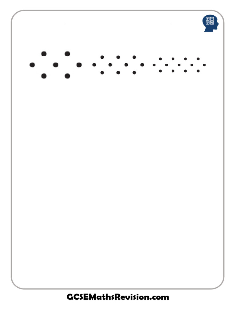 Vaibhav Bedi - sequences-nth-term-ppq | PDF | Mathematics