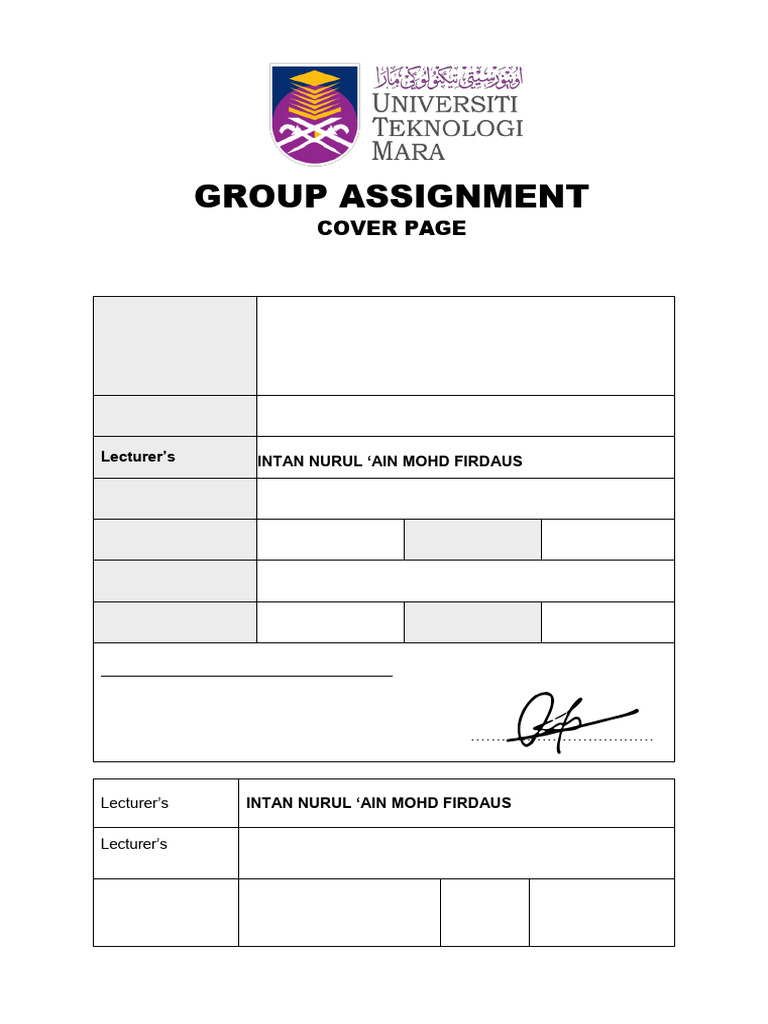 Case Study ASM655 | PDF | Security | Computer Security