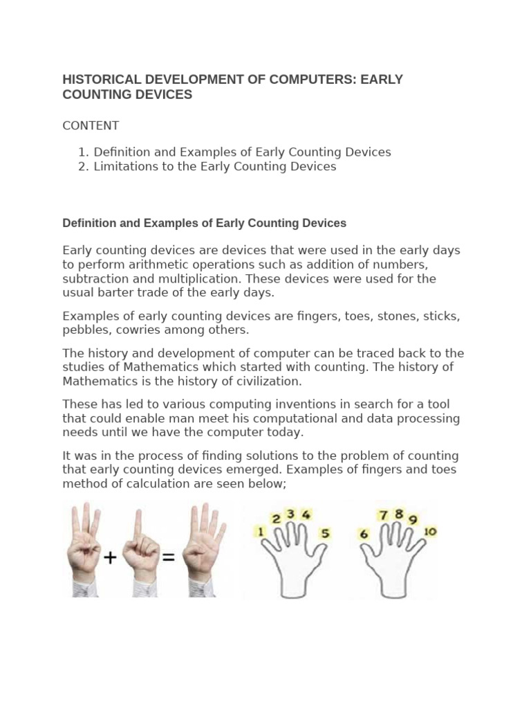 JSS1 E-Lesson Note - Computer Science - 1st Term | PDF | Computer Data ...
