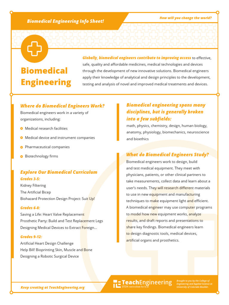 Aria Patel - Biomedical | PDF | Biomedical Engineering | Engineering