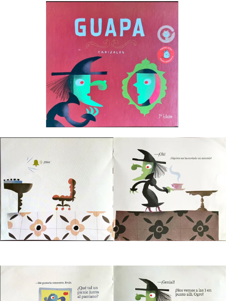 GUAPA | PDF