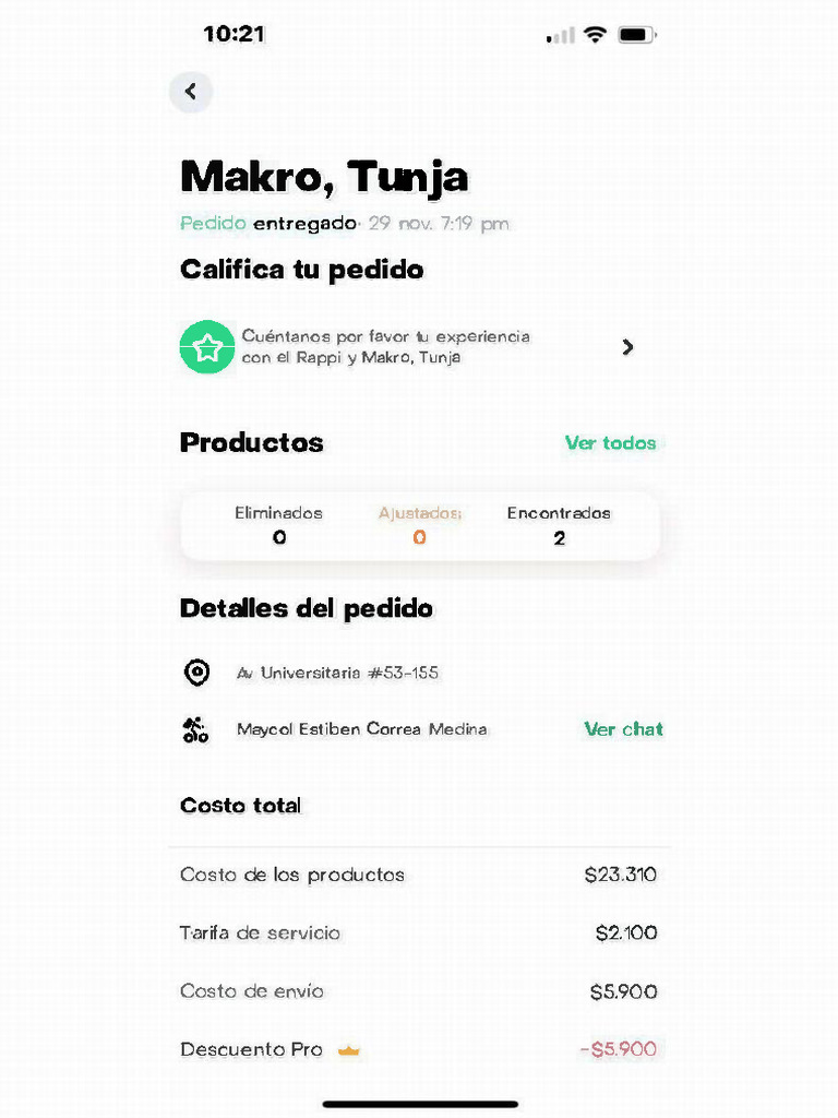 Makro 1 | PDF