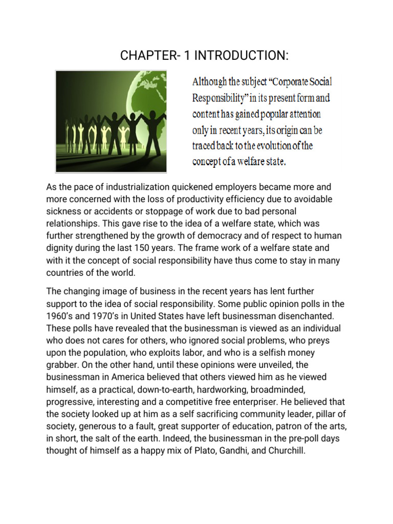 Amul CSR Done | PDF