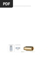 WEIX Chart - Multi Start Threads | PDF | Machining | Metalworking
