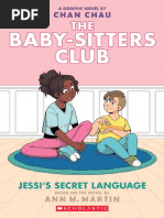New Kid (Jerry Craft) | PDF