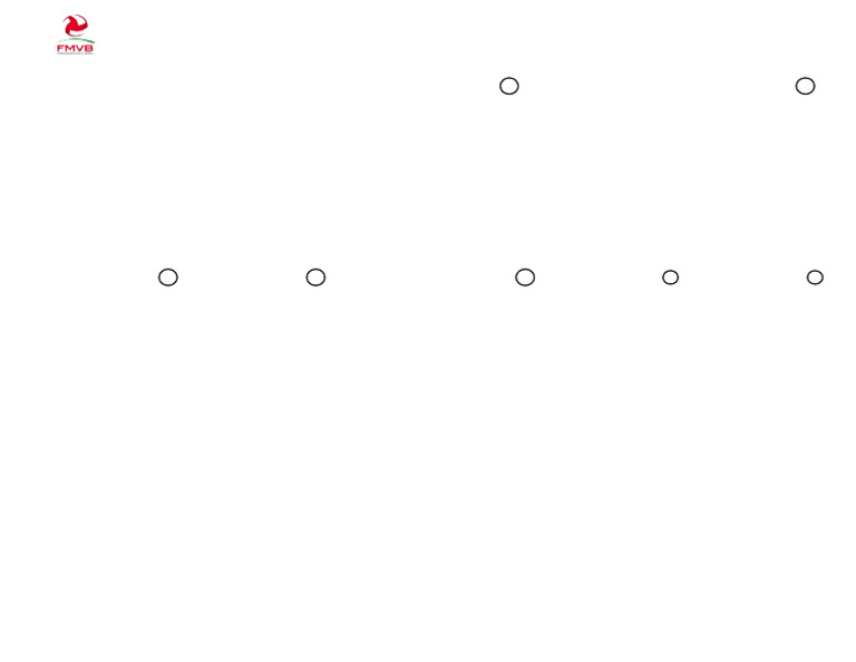 Hoja de Anotacion Original 2 PDF Free | PDF