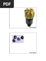 IADC Bit Classification | PDF