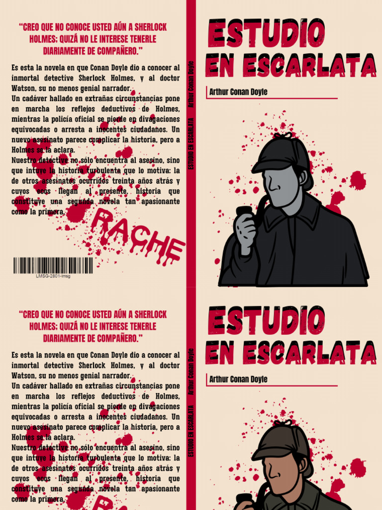 EL SIGNO-28X21 | PDF