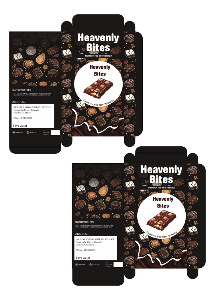 Box Yoges Finallll | PDF