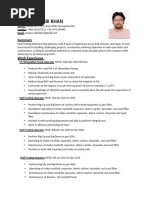 Clow Fire Hydrant Parts List | PDF | Valve | Alloy