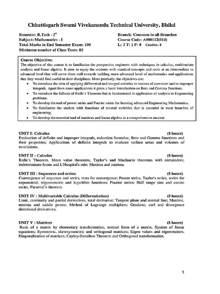 Q batch syllabus | PDF