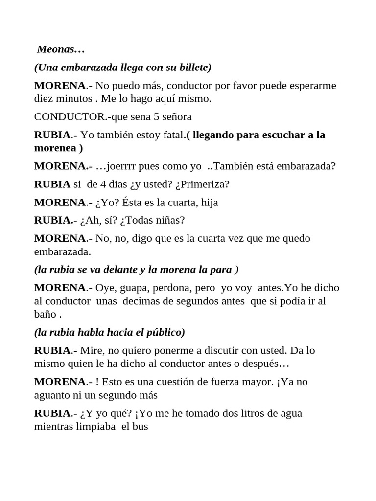 1-3.-Las Meonas 2 | PDF