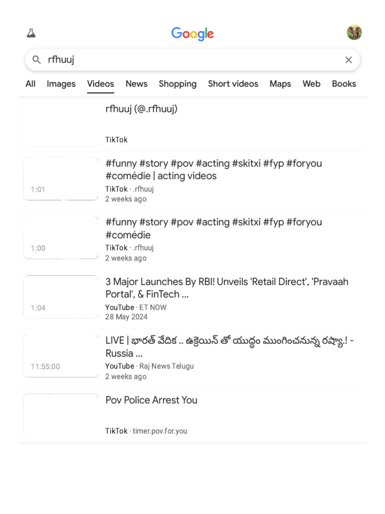 Rfhuuj - Uhjhj | PDF