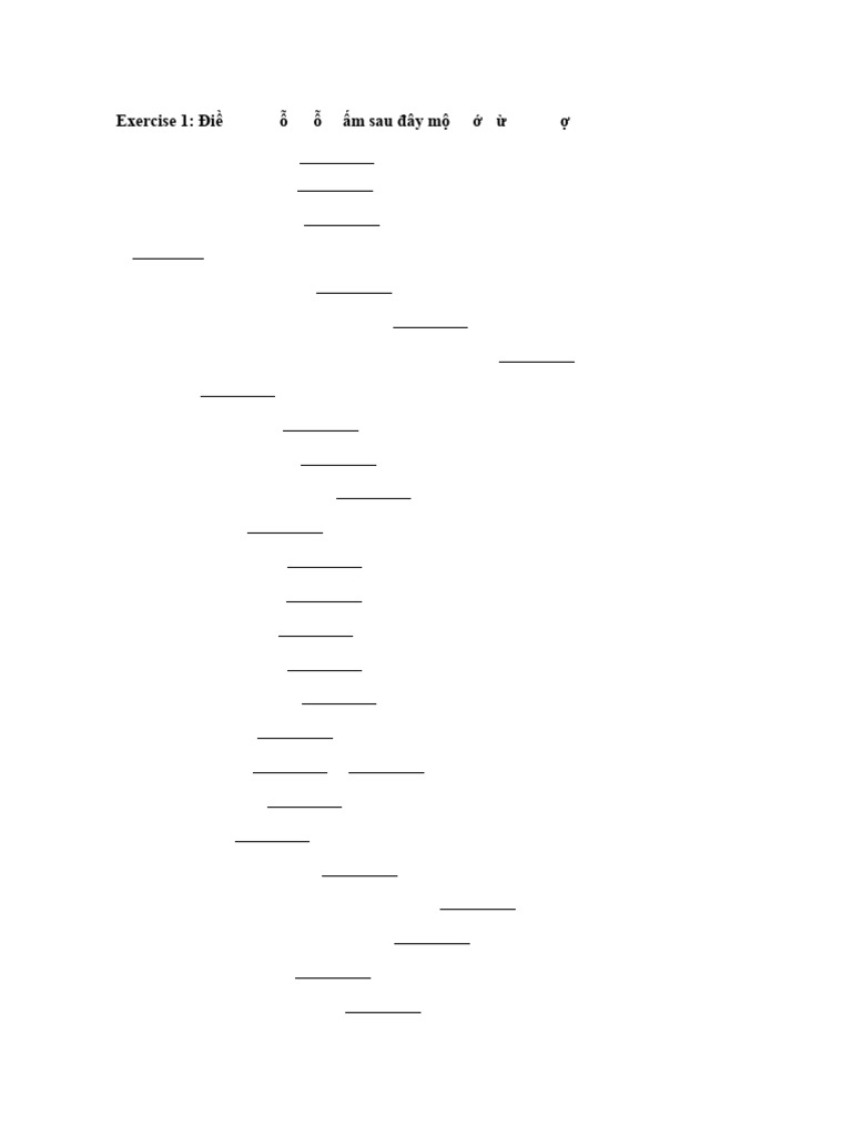 Preposition (Gi I T ) - FS.A | PDF