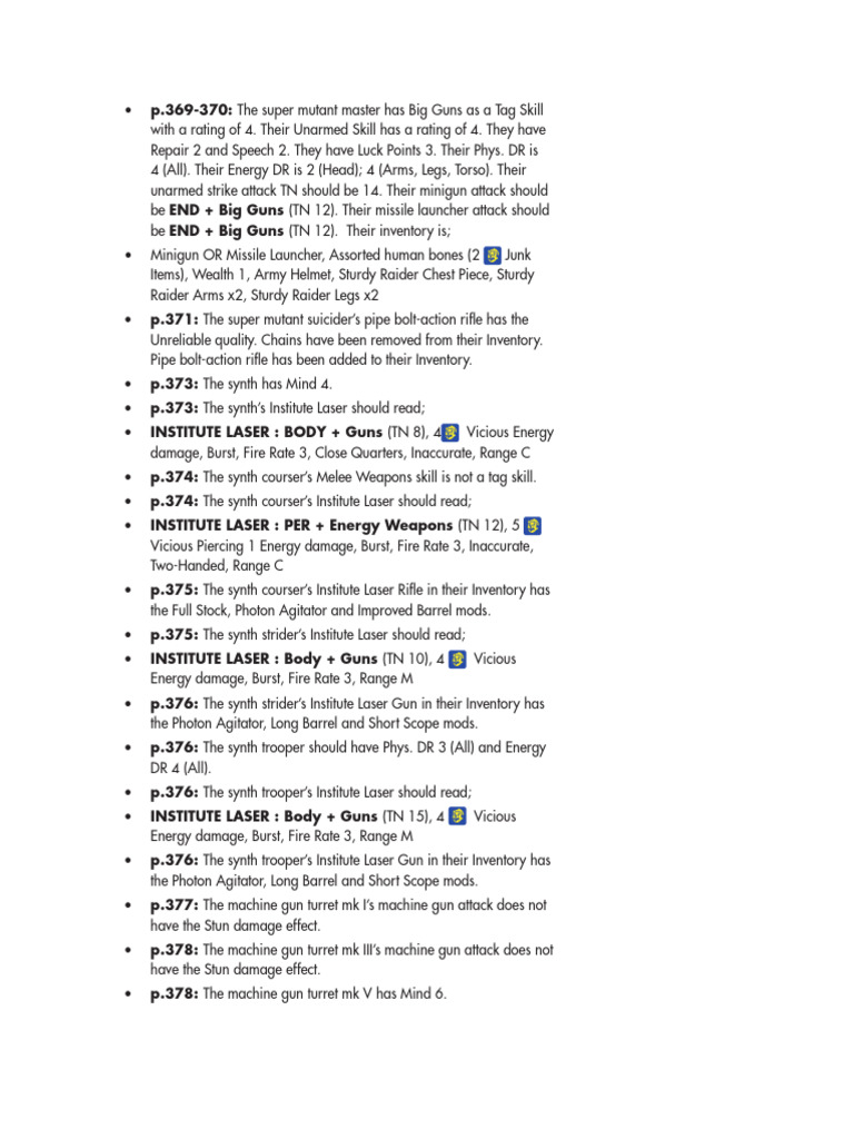 Errata_Log_Feb2023-7 | PDF