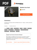 Warhammer 40k Purity Seal Script | PDF