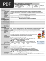 Grade 8 Experimental Probability Worksheet | PDF | Probability
