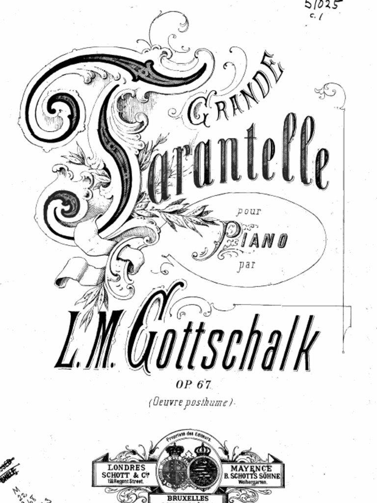 Complete Score | PDF