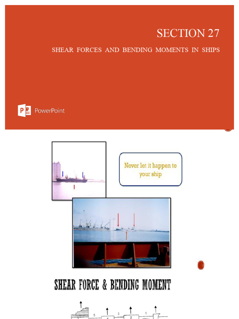 Week 11 BM - SF Calculation Ques PDF | PDF | Bending | Buoyancy