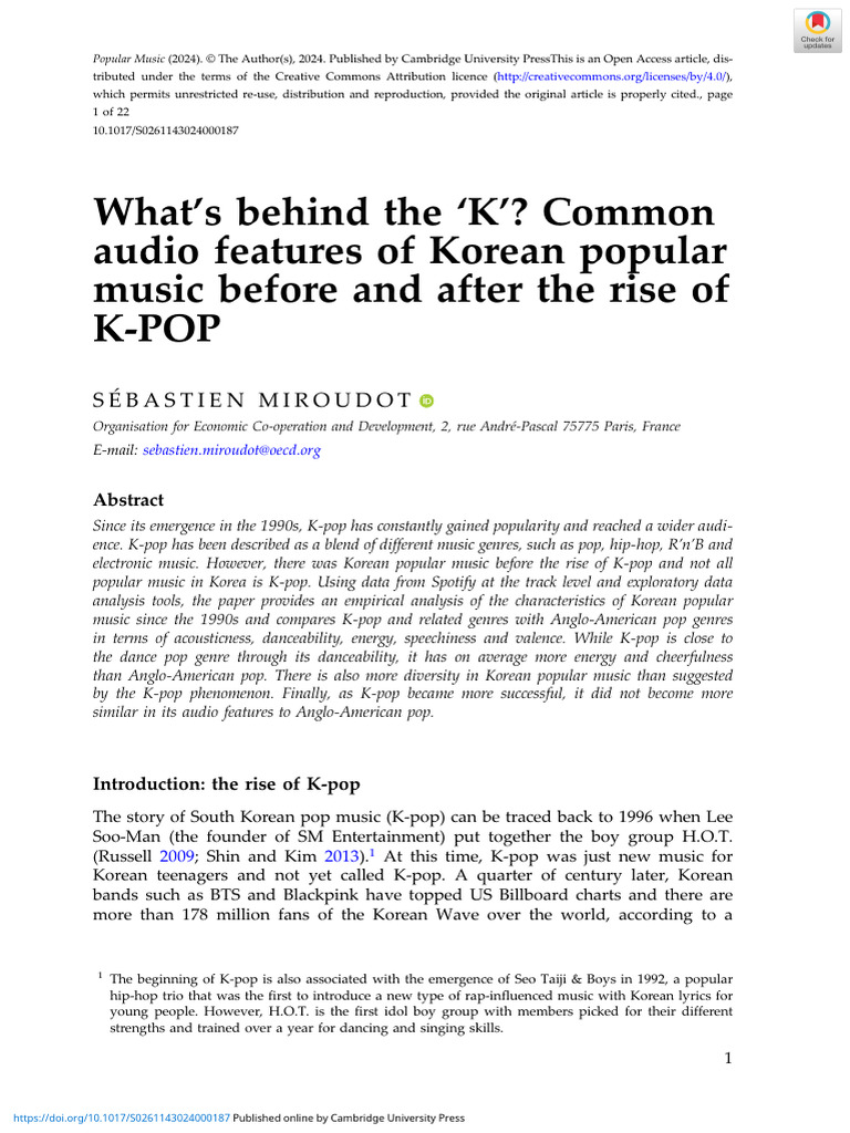 whats-behind-the-k-common-audio-features-of-korean-popular-music-before ...