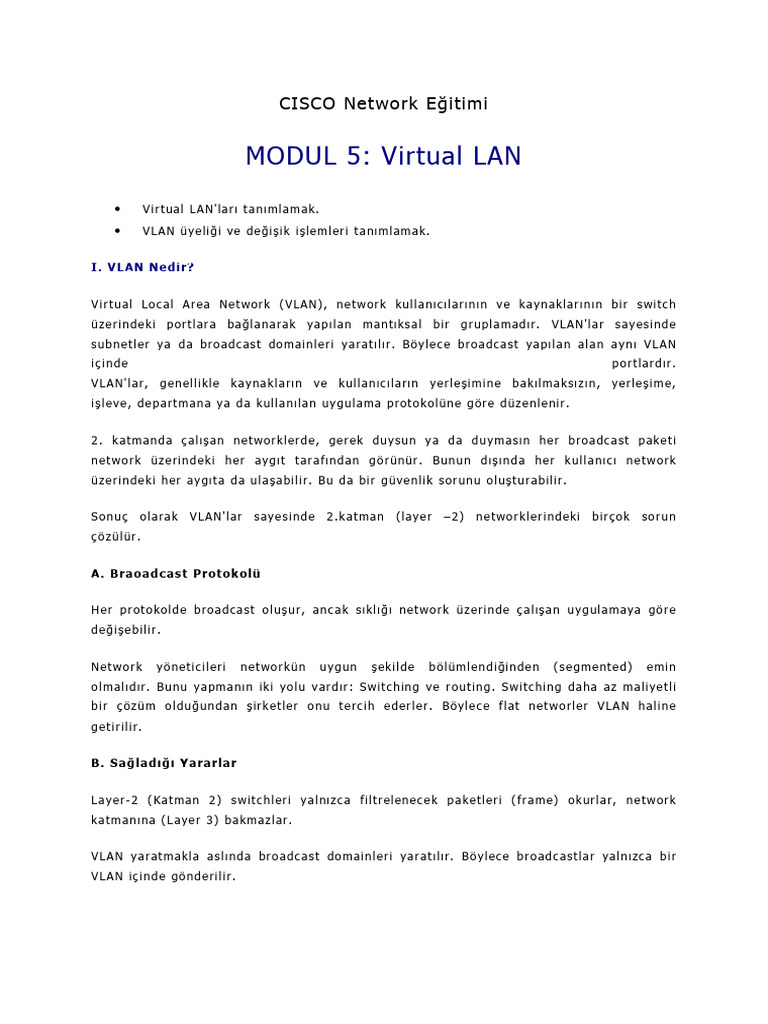 Modul 5 | PDF